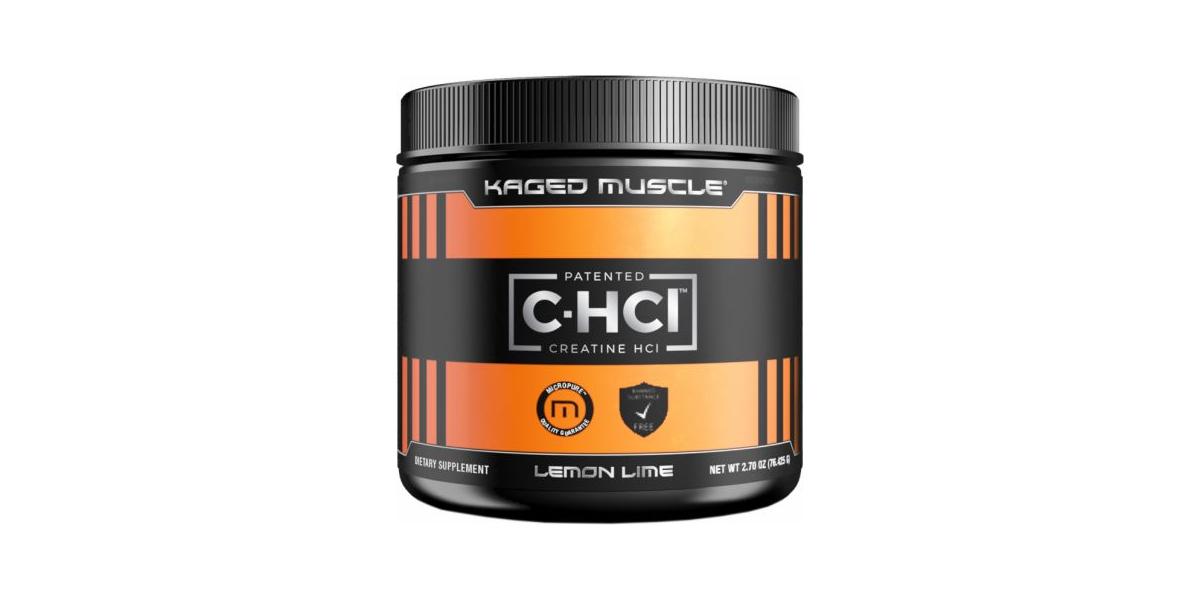 Kaged Muscle Creatine HCl - Powerbody.eu - wholesale sports ...