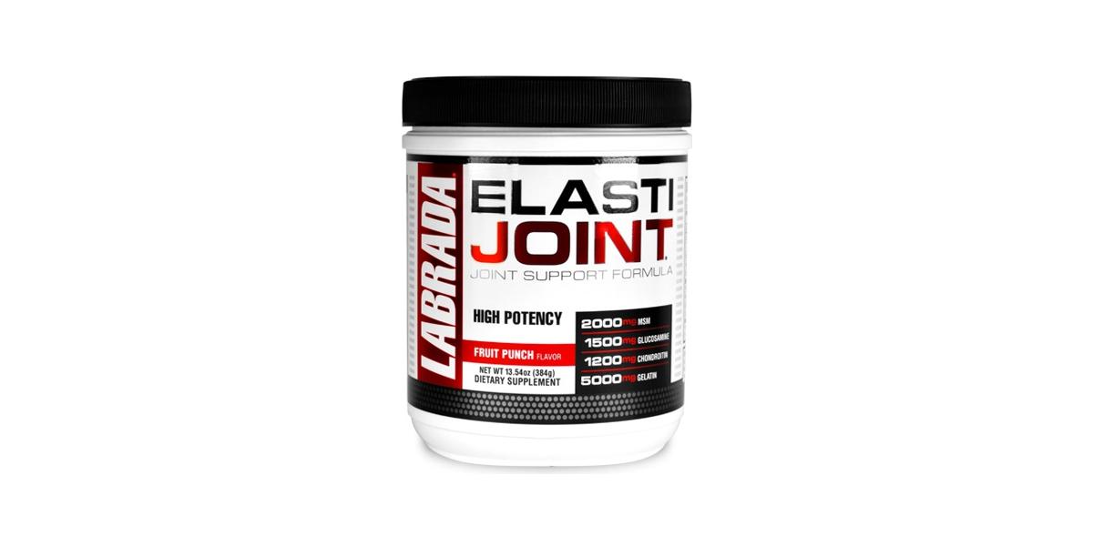 Labrada Elasti Joint - Powerbody.eu - wholesale sports bodybuilding ...
