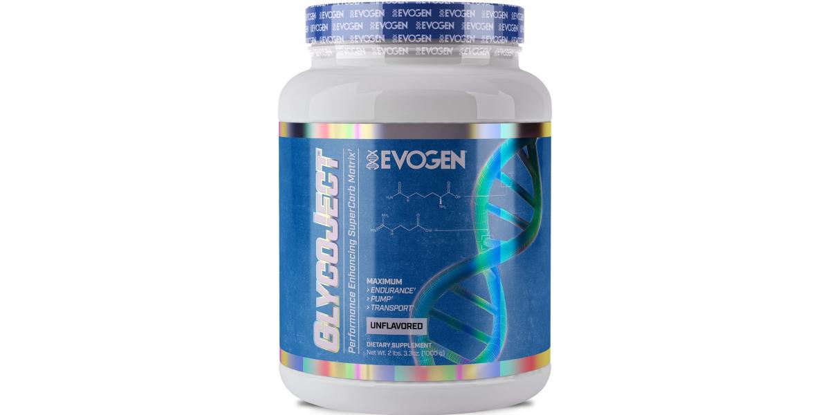 Evogen GlycoJect - Powerbody.eu - wholesale sports bodybuilding trade ...