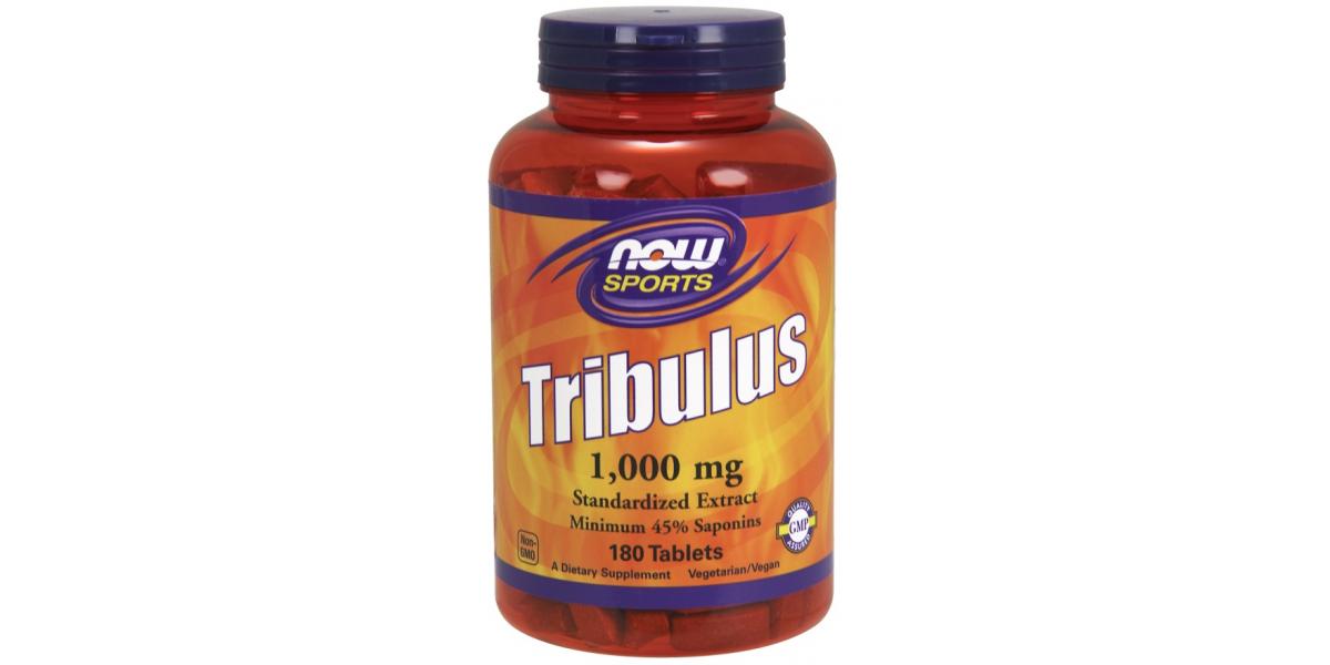 NOW Foods Tribulus - Powerbody.eu - wholesale sports bodybuilding trade ...