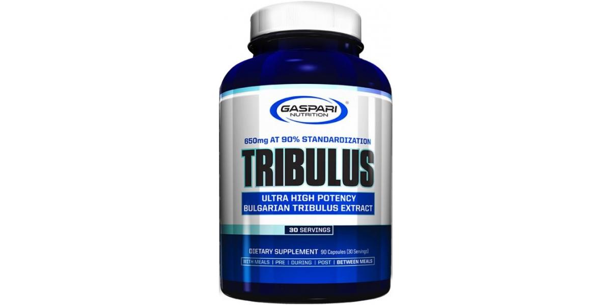 Gaspari Nutrition Tribulus - 90 caps - Powerbody.eu - wholesale sports ...