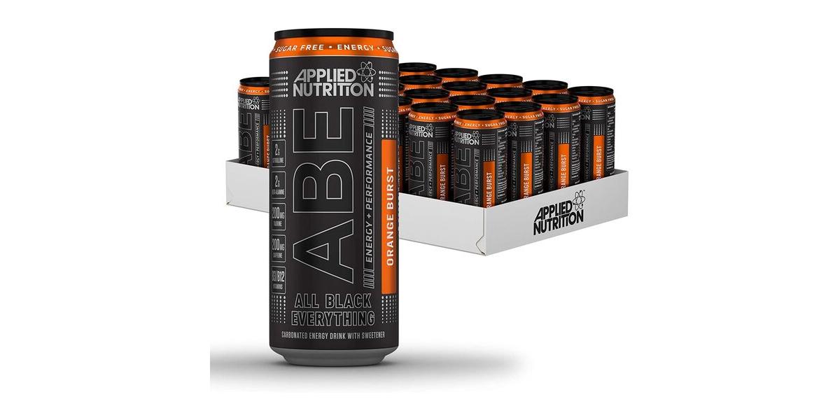Applied Nutrition ABE Energy + Performance Cans - Powerbody.eu ...