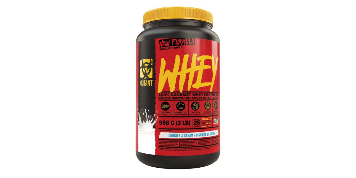 Mutant Mutant Whey - Powerbody.eu - wholesale sports bodybuilding trade ...