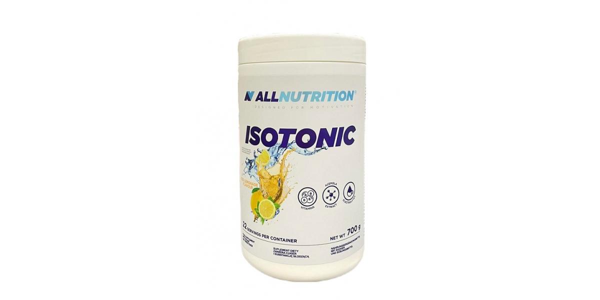 Allnutrition Isotonic - Powerbody.eu - wholesale sports bodybuilding ...