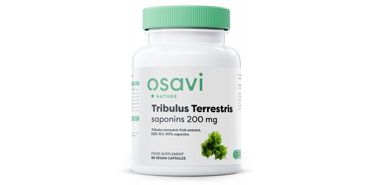 Osavi Tribulus Terrestris - Powerbody.eu - wholesale sports ...