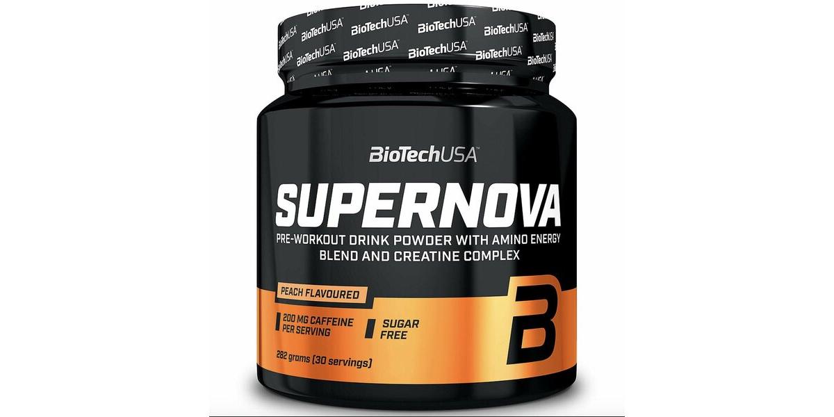 BioTechUSA Supernova - Powerbody.eu - wholesale sports bodybuilding ...