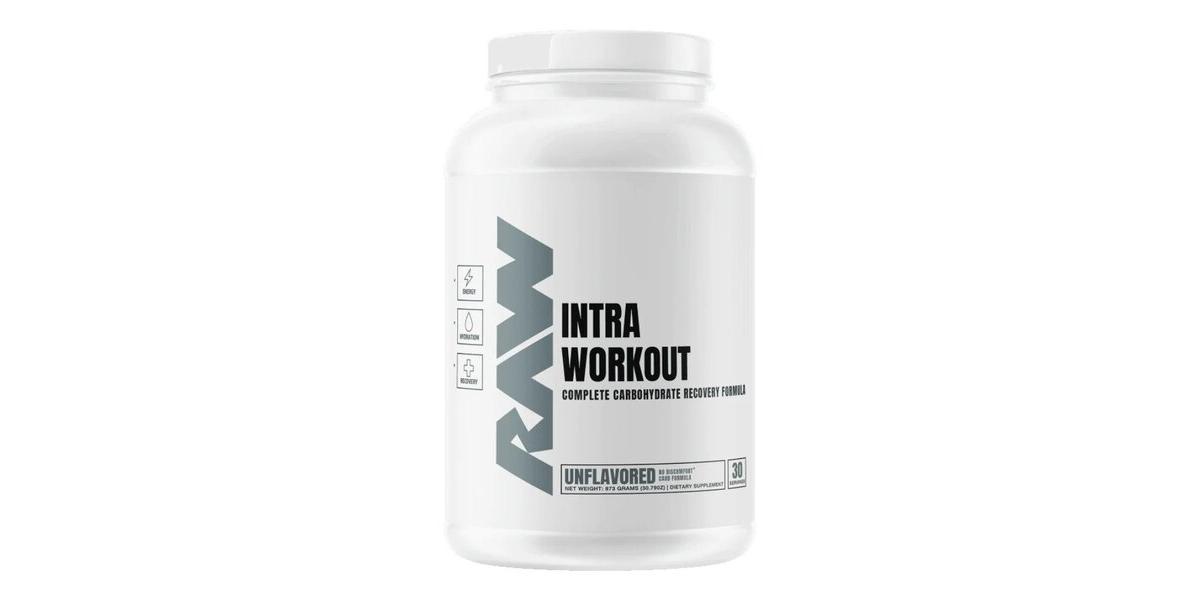 Raw Nutrition Intra Workout - Powerbody.eu - wholesale sports ...