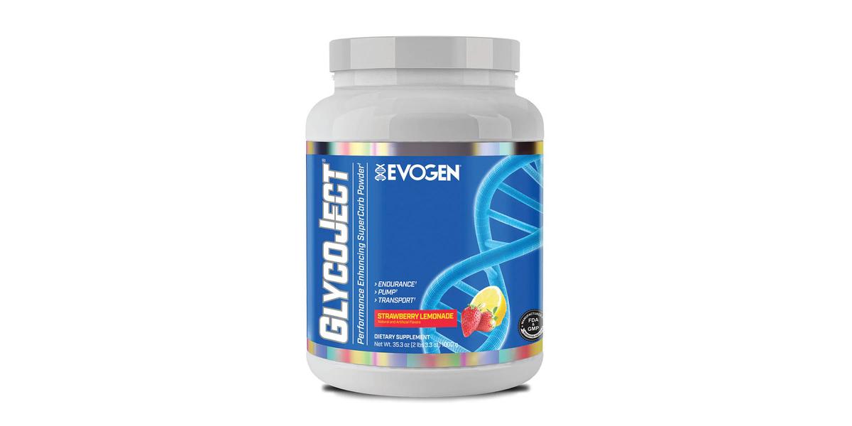 Evogen GlycoJect - Powerbody.eu - wholesale sports bodybuilding trade ...