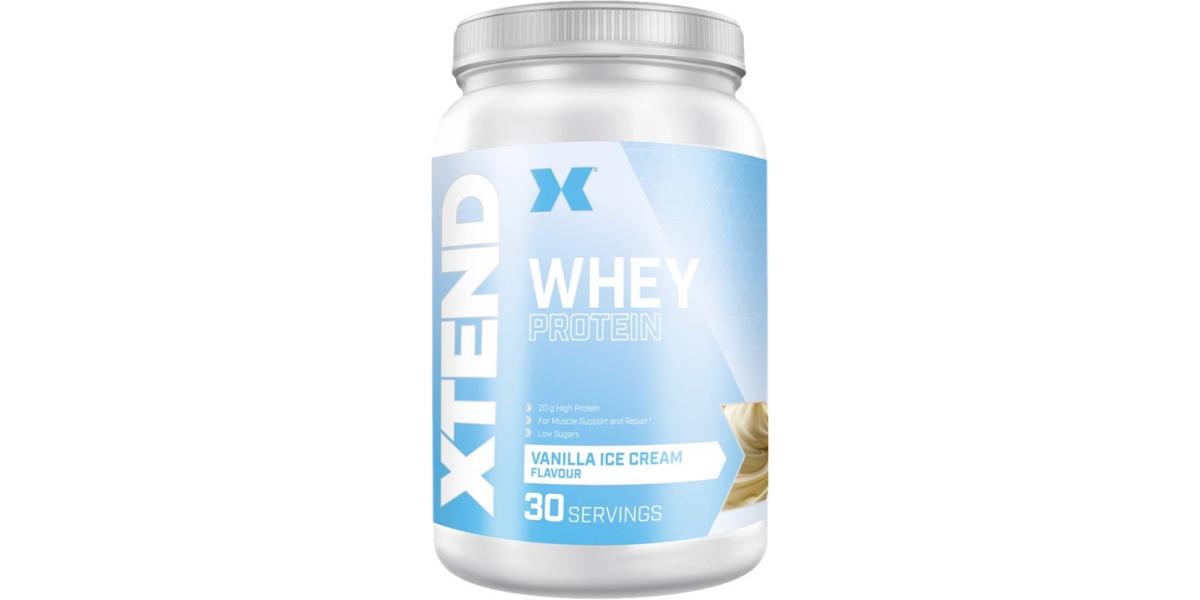 Xtend Xtend Whey Protein - Powerbody.eu - wholesale sports bodybuilding ...