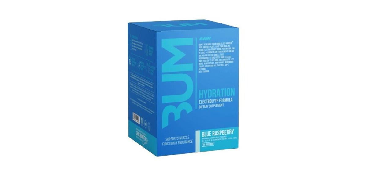 Raw Nutrition Bum Hydration - Powerbody.eu - wholesale sports ...