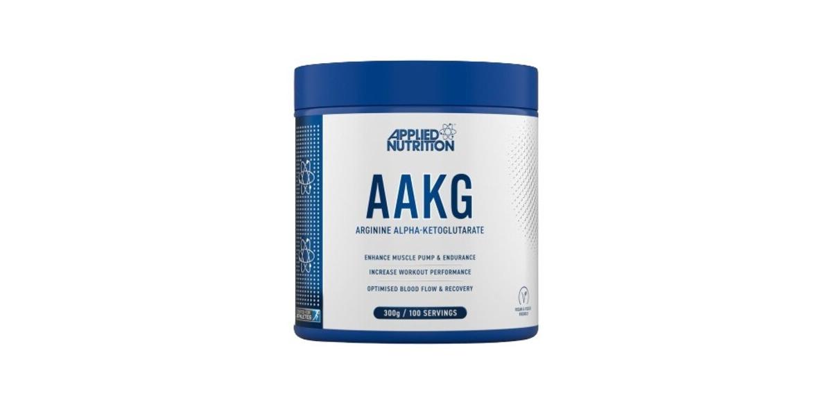 Applied Nutrition AAKG - Powerbody.eu - wholesale sports bodybuilding ...