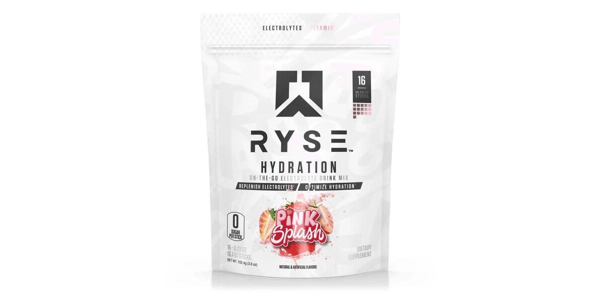 RYSE Hydration Sticks - Powerbody.eu - wholesale sports bodybuilding ...