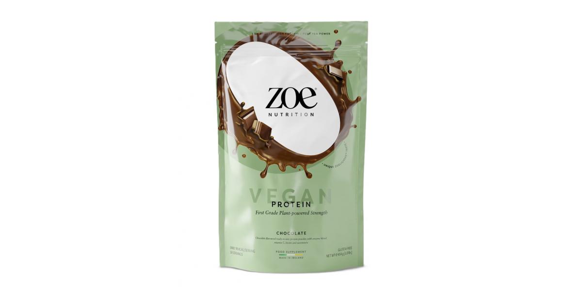 ZOE Nutrition Vegan Protein - Powerbody.eu - wholesale sports ...