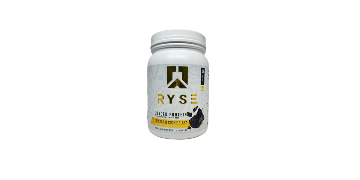 RYSE Loaded Protein - Powerbody.eu - wholesale sports bodybuilding trade supplements ...