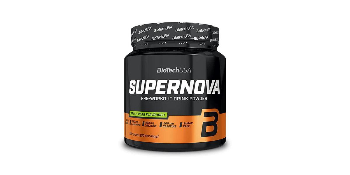 BioTechUSA Supernova - Powerbody.eu - wholesale sports bodybuilding ...