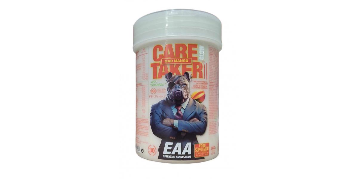 Zoomad Labs Caretaker II EAA Glow - Powerbody.eu - wholesale sports bodybuilding trade ...