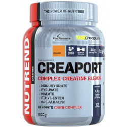 Creatine Supplements - Powerbody.eu - wholesale sports bodybuilding ...