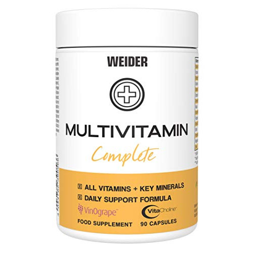 Weider - Powerbody.eu - wholesale sports bodybuilding trade supplements ...