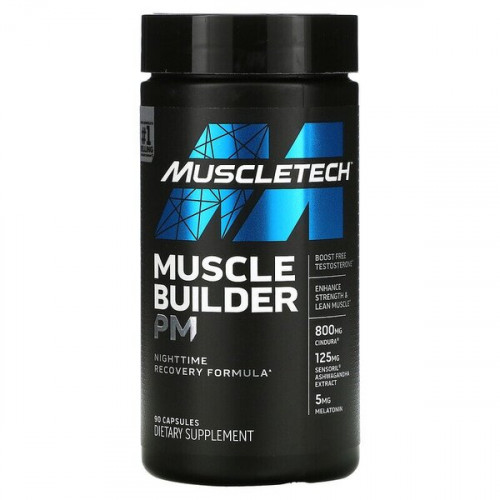 MuscleTech - Powerbody.eu - wholesale sports bodybuilding trade ...
