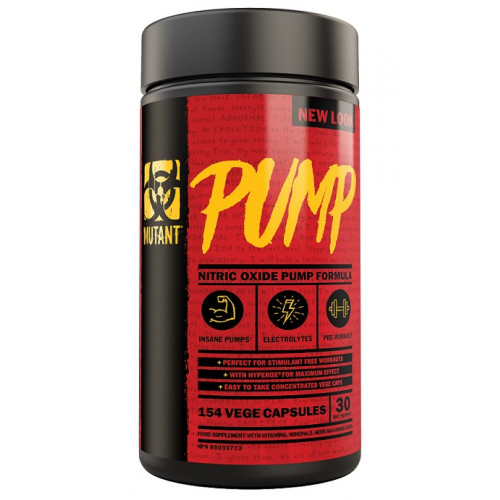 Mutant - Powerbody.eu - wholesale sports bodybuilding trade supplements ...