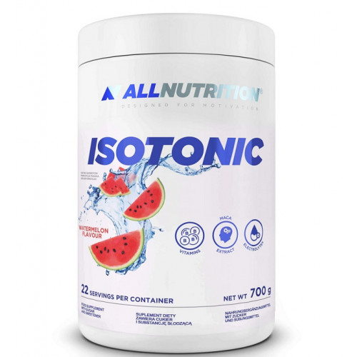 Allnutrition Isotonic - Powerbody.eu - wholesale sports bodybuilding ...