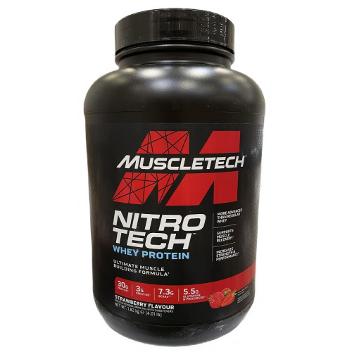 MuscleTech - Powerbody.eu - wholesale sports bodybuilding trade ...